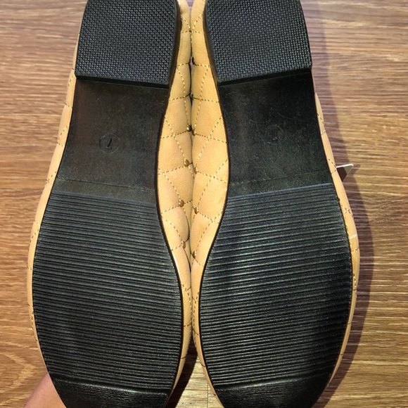 Seven7 | Shoes | Seven7 Chloe Smoker Flat Shoes | Poshmark